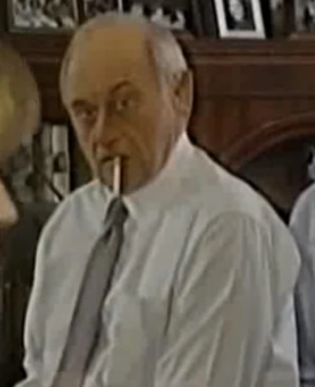 Jim Branning - List of appearances | EastEnders Wiki | Fandom