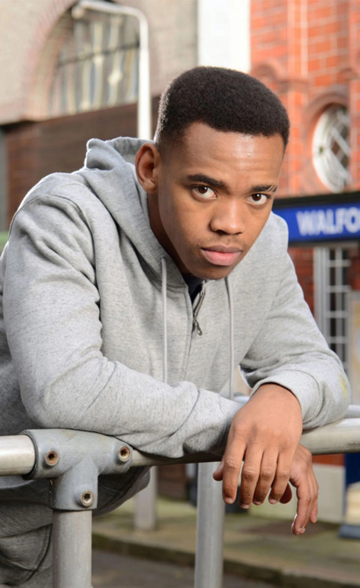 Jordan Johnson - Gallery | EastEnders Wiki | Fandom