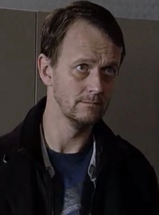 Malcom Small | EastEnders Wiki | Fandom