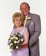 Frank Butcher - Gallery | EastEnders Wiki | Fandom