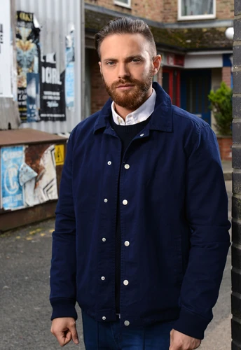 Dean Wicks | EastEnders Wiki | Fandom