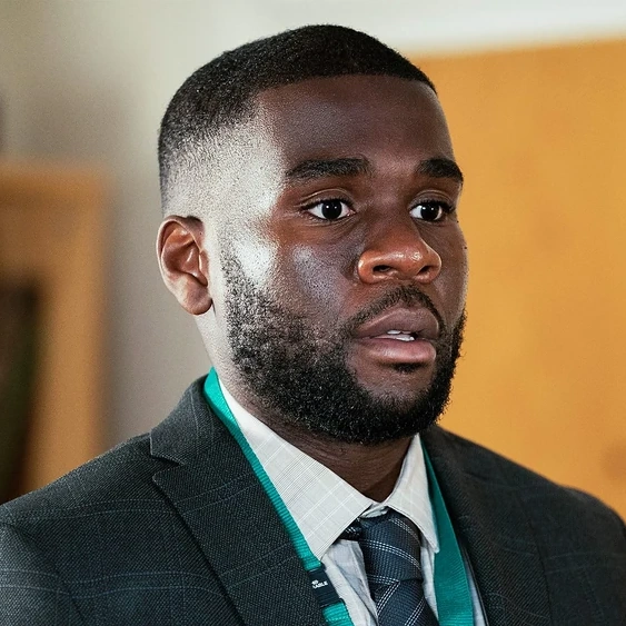 Isaac Baptiste - List of appearances | EastEnders Wiki | Fandom