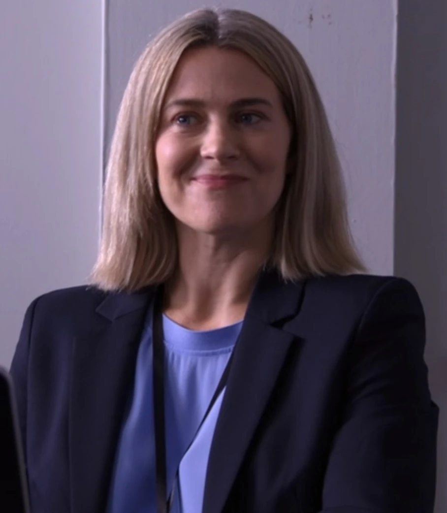 DC Gilbert | EastEnders Wiki | Fandom