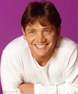 Ricky Butcher | EastEnders Wiki | Fandom