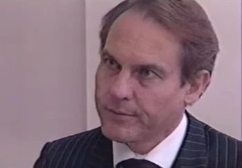 Simon Wolf | EastEnders Wiki | Fandom