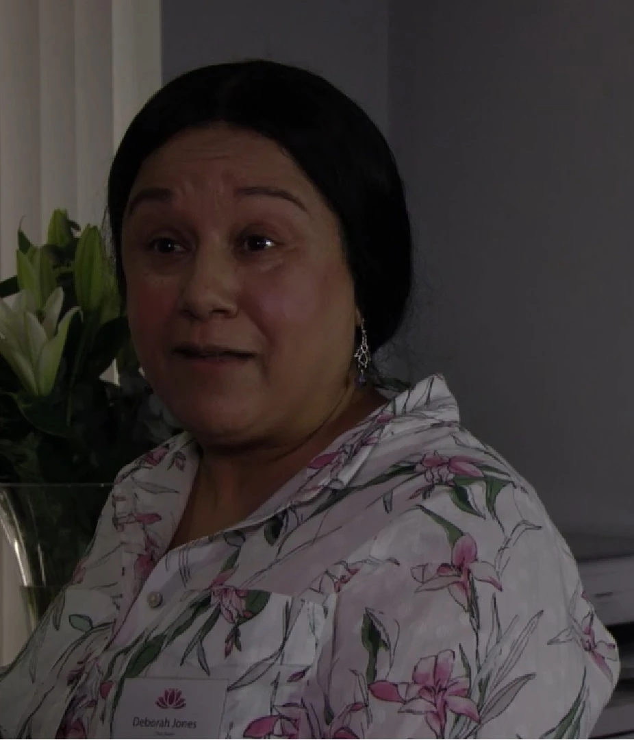 Deborah Jones | EastEnders Wiki | Fandom