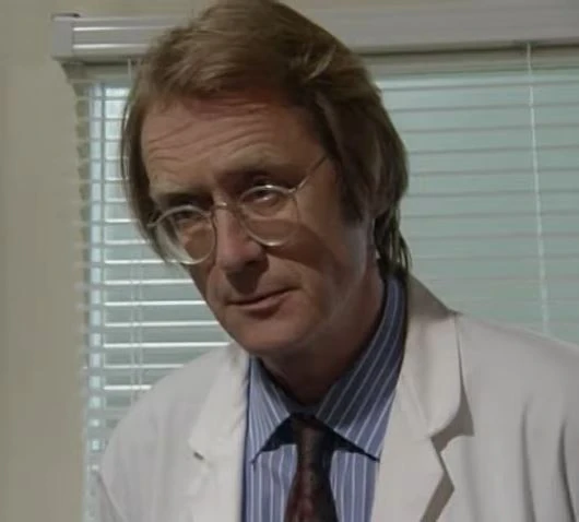 Dr. Edwards | EastEnders Wiki | Fandom