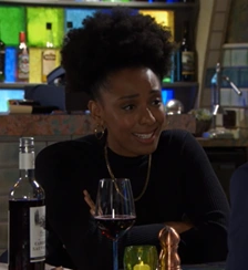 Fern (2024) | EastEnders Wiki | Fandom