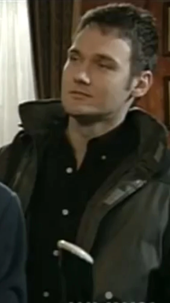 Jimmy Metcalf | EastEnders Wiki | Fandom