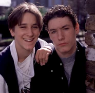 Kevin | EastEnders Wiki | Fandom