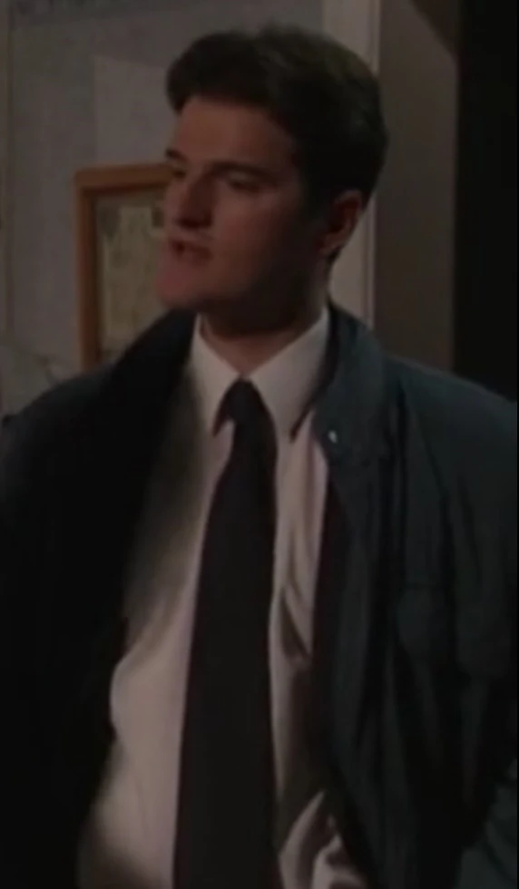 D.I. Wallace | EastEnders Wiki | Fandom