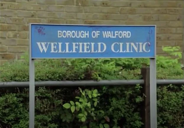 Wellfield Clinic | EastEnders Wiki | Fandom