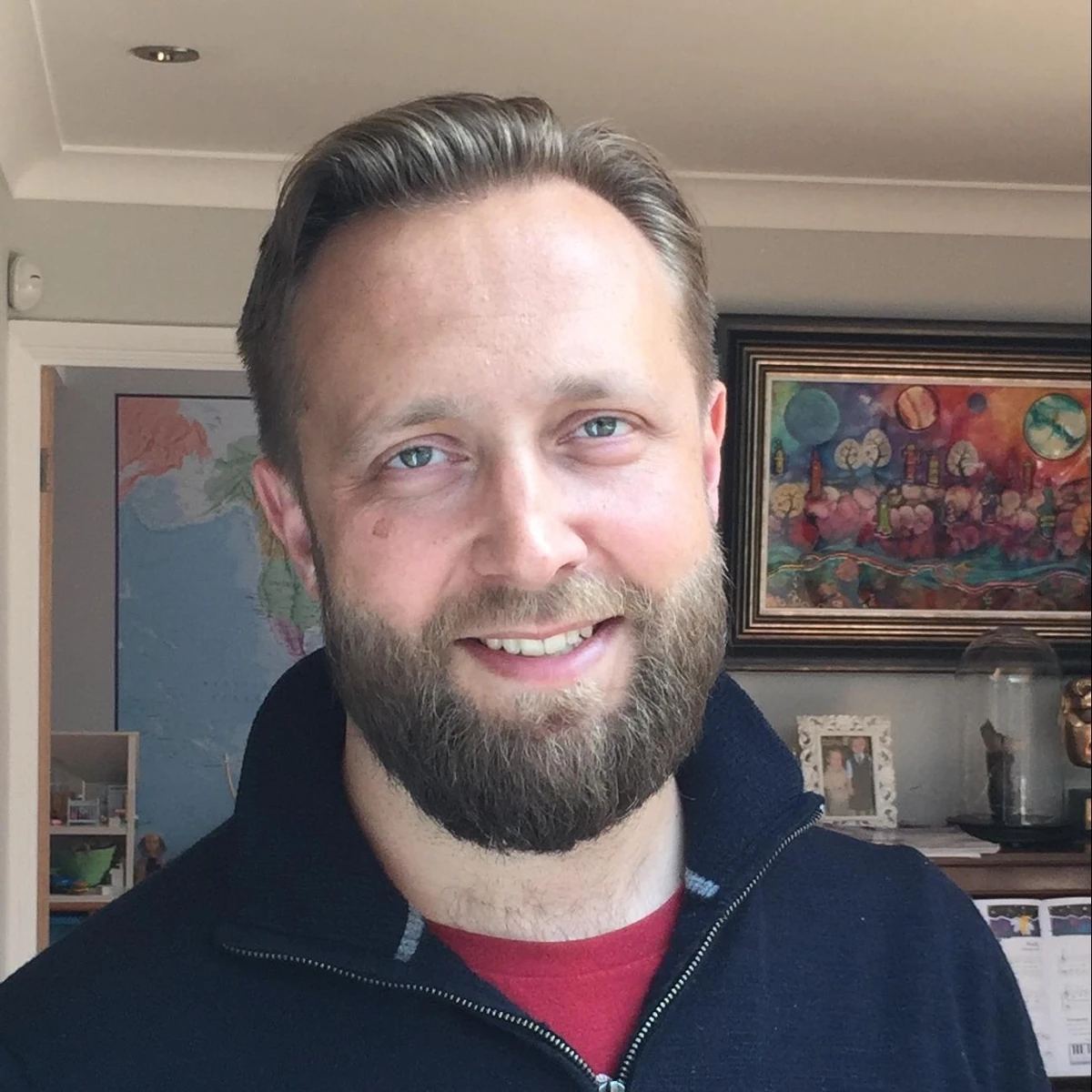 Kevin Rundle | EastEnders Wiki | Fandom