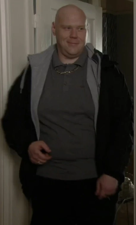 Stuart Ashe | EastEnders Wiki | Fandom