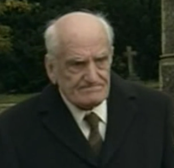 Ted Mitchell | EastEnders Wiki | Fandom