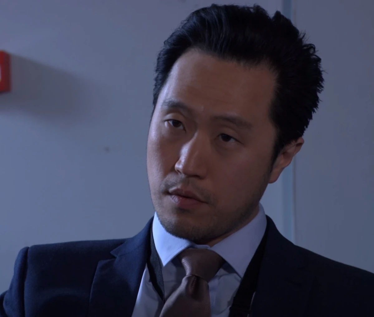 DI Xiang | EastEnders Wiki | Fandom