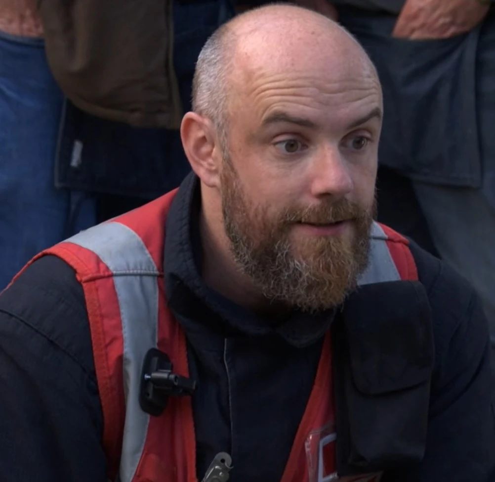 Danny White | EastEnders Wiki | Fandom