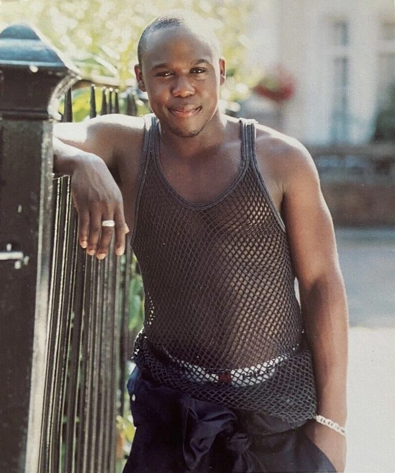 Gus Smith | EastEnders Wiki | Fandom