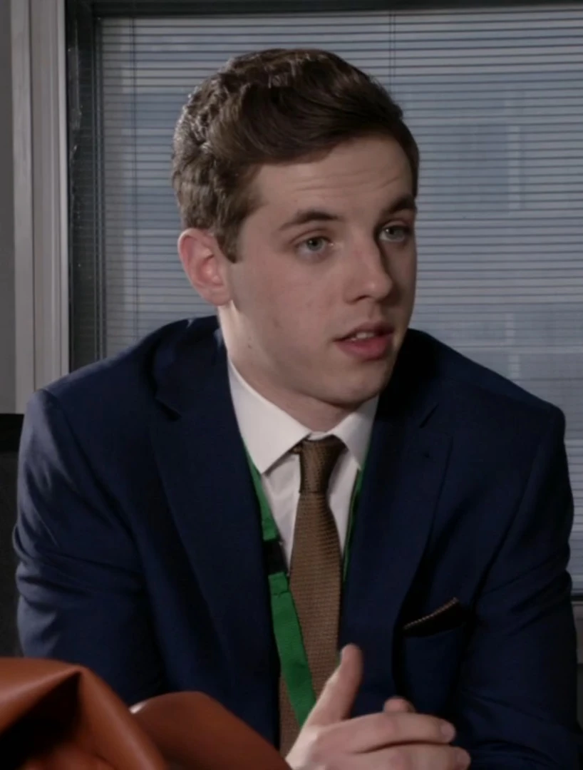 Kieran | EastEnders Wiki | Fandom