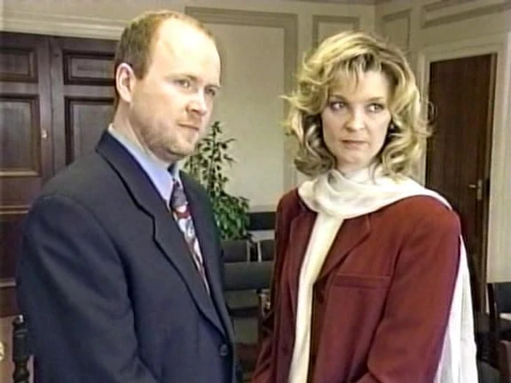 Episode 1098 (27 February 1995) | EastEnders Wiki | Fandom