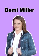 Demi Miller | EastEnders Wiki | Fandom
