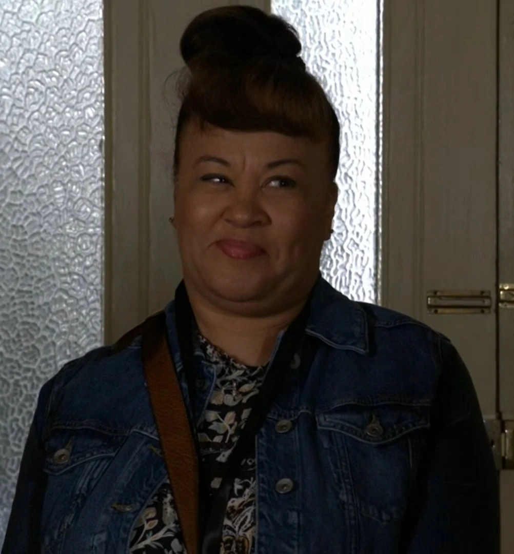 Justine Simpson | EastEnders Wiki | Fandom