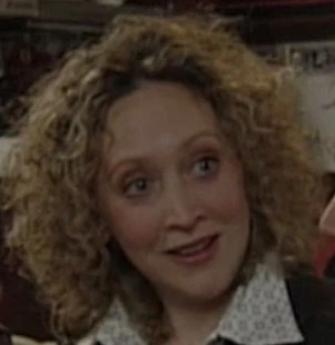 Sarah (4 April 2008) | EastEnders Wiki | Fandom