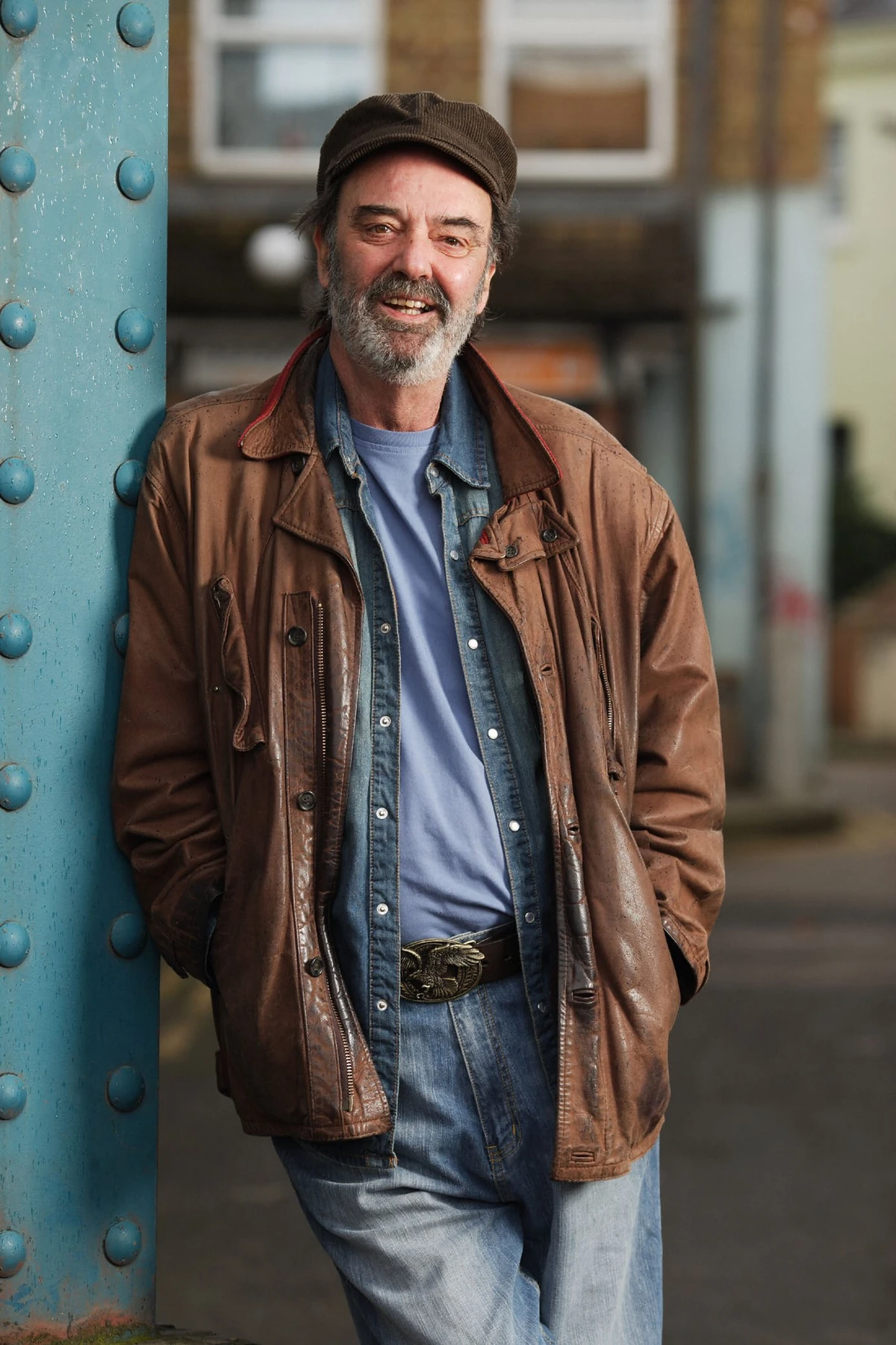 Bert Atkinson | EastEnders Wiki | Fandom