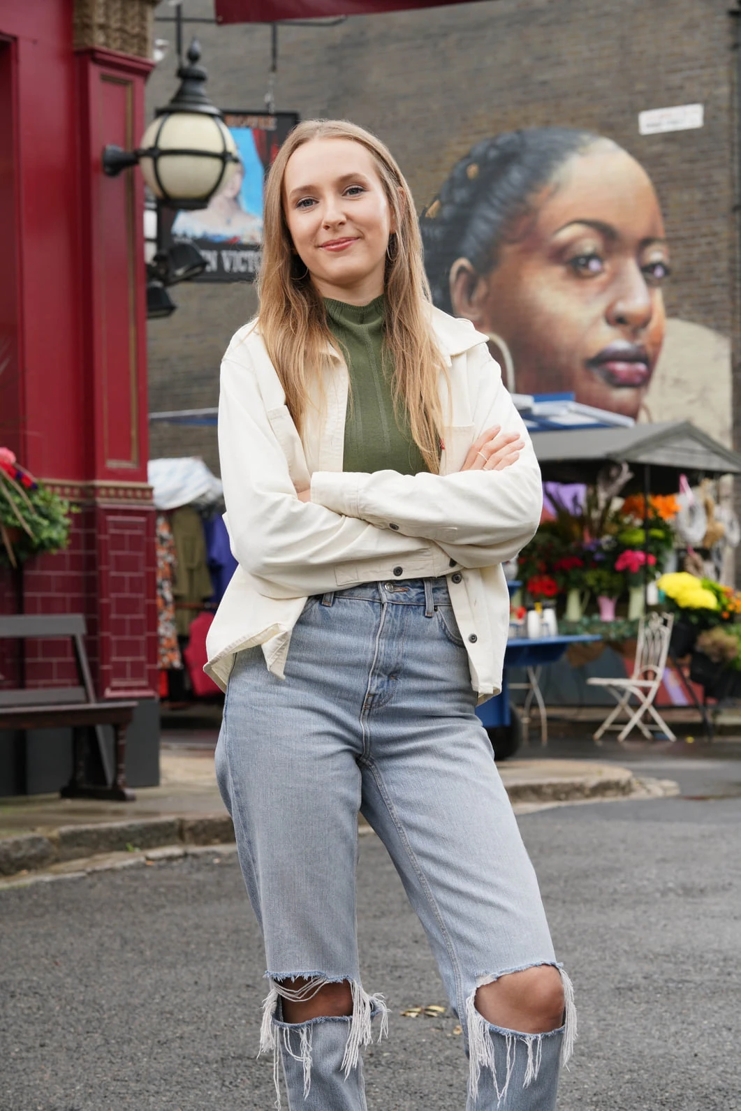 Frankie Carter - Gallery | EastEnders Wiki | Fandom