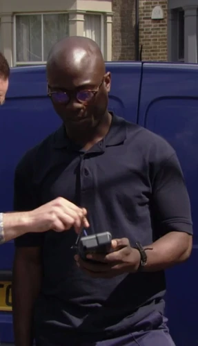 Olly | EastEnders Wiki | Fandom