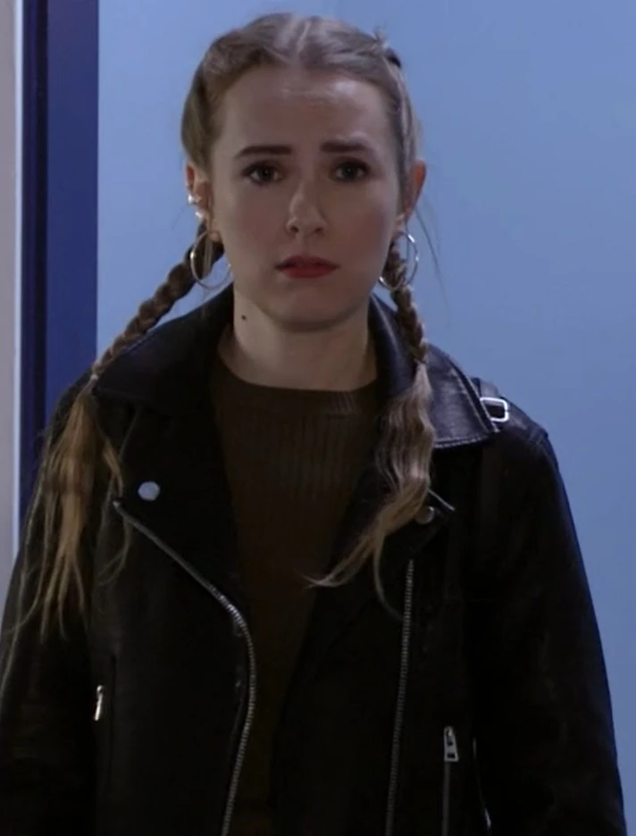 Frankie Carter - List of appearances | EastEnders Wiki | Fandom