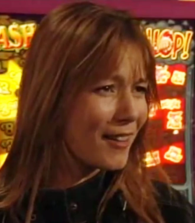 Liza Moon | EastEnders Wiki | Fandom