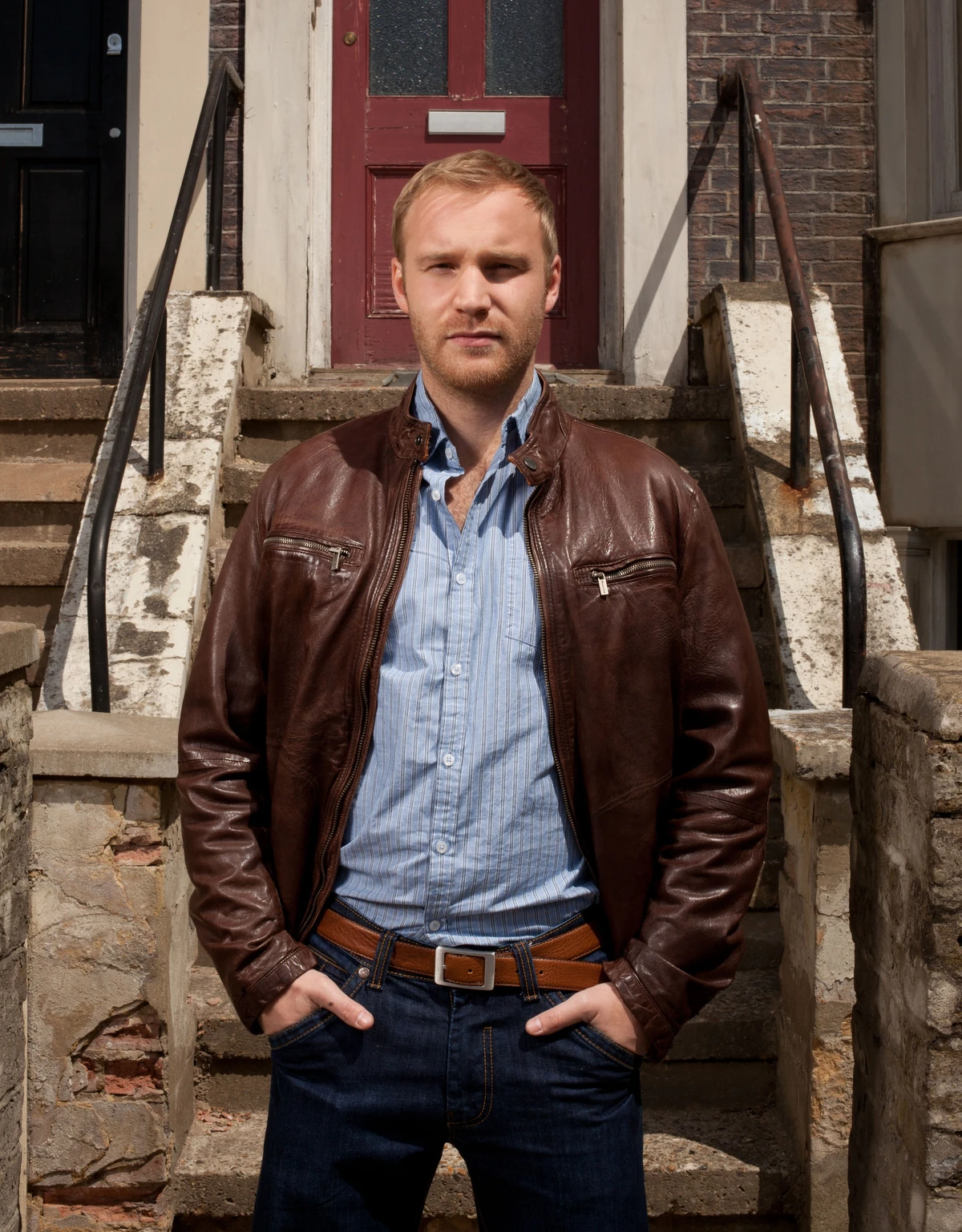 Richard Vance | EastEnders Wiki | Fandom