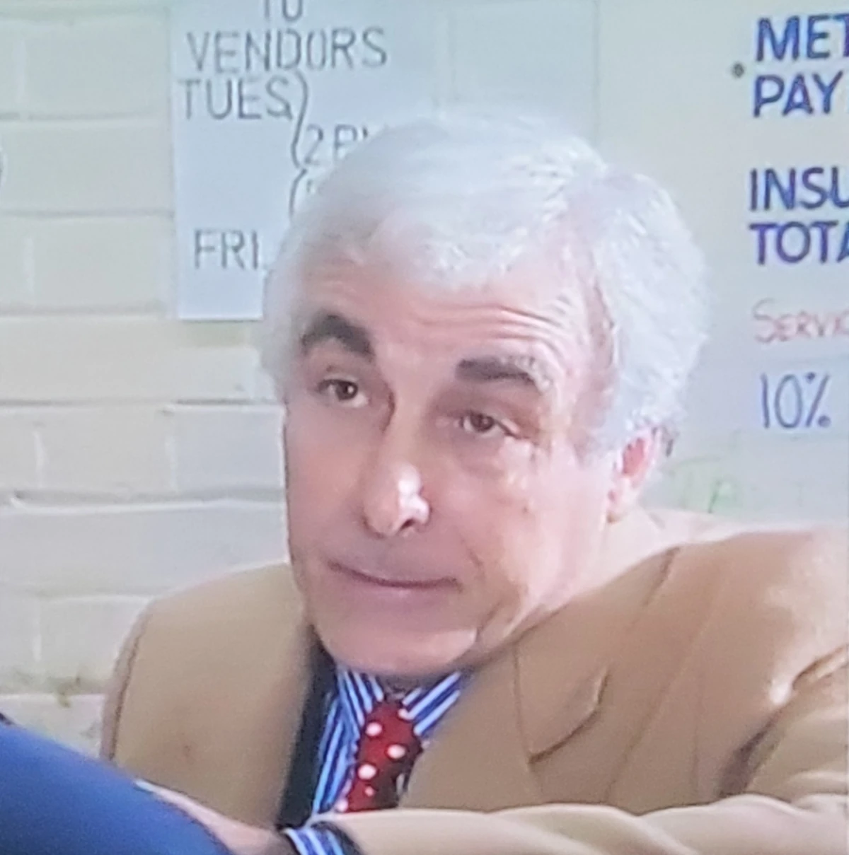 Terry Long | EastEnders Wiki | Fandom