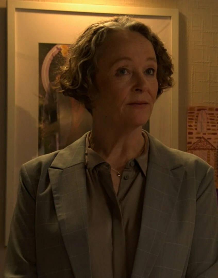 DCI Mary Nicholls | EastEnders Wiki | Fandom