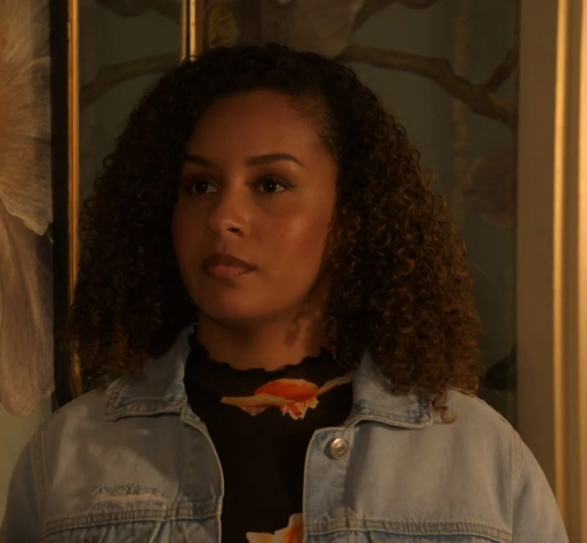 Daisy (5 July 2023) | EastEnders Wiki | Fandom