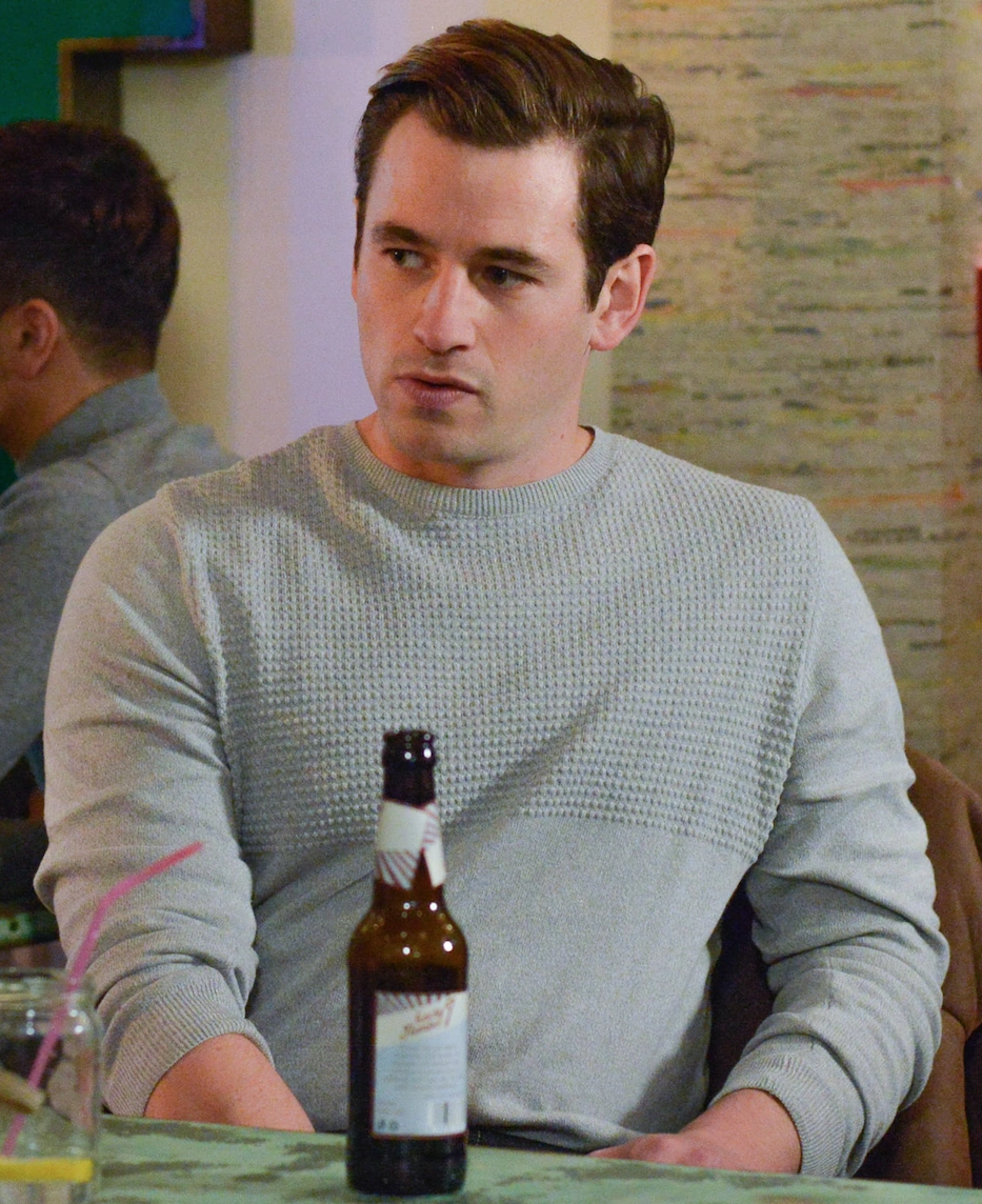 Danny Mitchell - List of appearances | EastEnders Wiki | Fandom