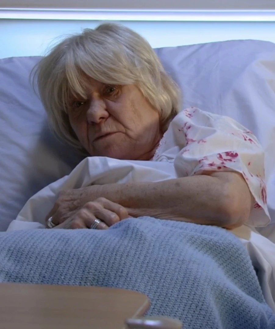 Elsie | EastEnders Wiki | Fandom