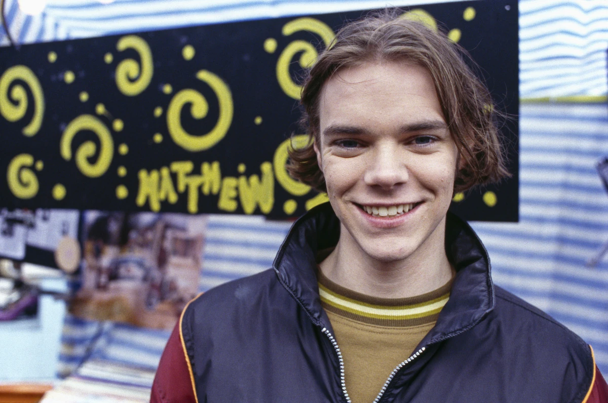 Matthew Rose - Gallery | EastEnders Wiki | Fandom