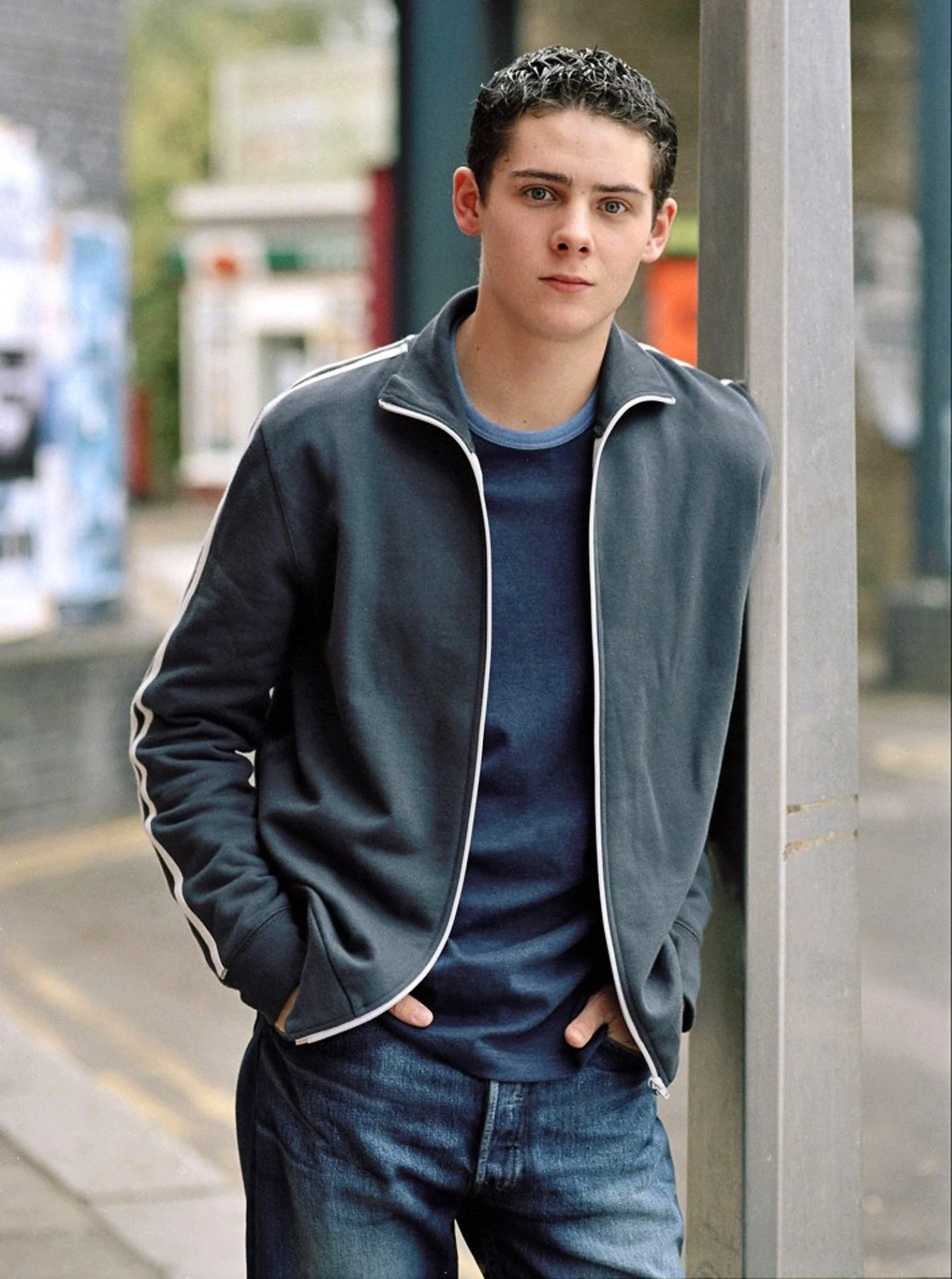 Spencer Moon | EastEnders Wiki | Fandom