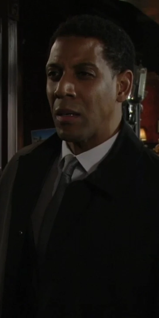 Jim Glover | EastEnders Wiki | Fandom
