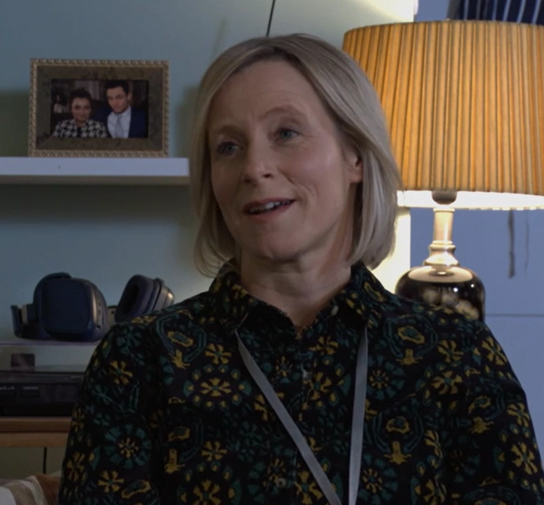 Lesley Drinkwater | EastEnders Wiki | Fandom