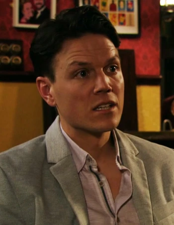 Matt Clarkson | EastEnders Wiki | Fandom
