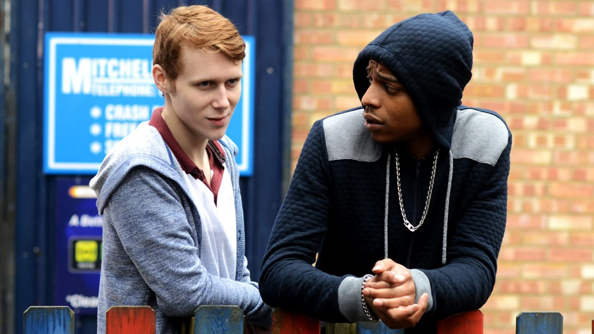Episode 4637 (10 May 2013) | EastEnders Wiki | Fandom