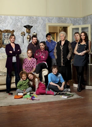 Butcher Family Tree | EastEnders Wiki | Fandom