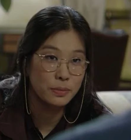 Kim Chan | EastEnders Wiki | Fandom