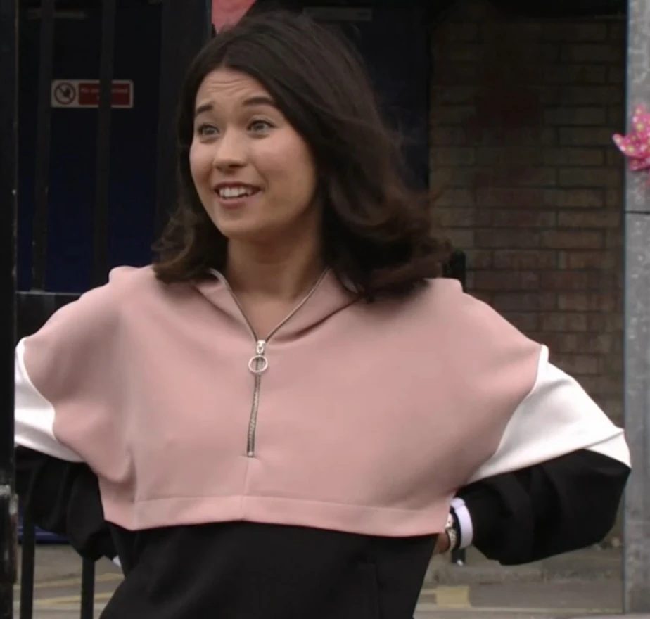 Mieko Yoshi | EastEnders Wiki | Fandom