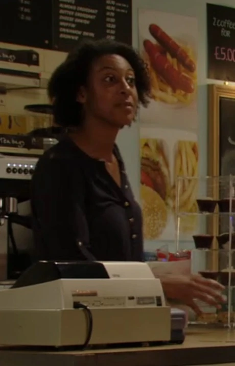 Pippa (2017) | EastEnders Wiki | Fandom