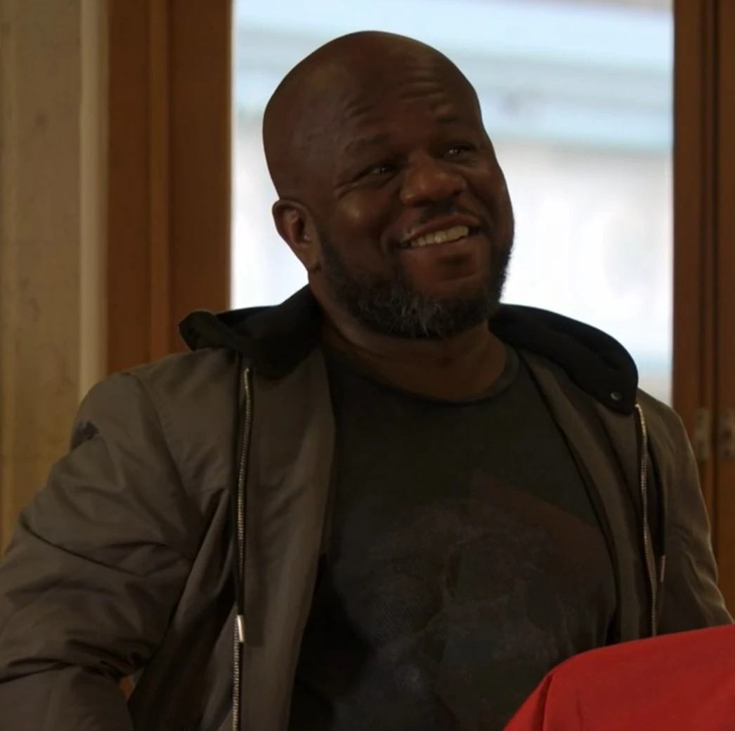 Howie Danes | EastEnders Wiki | Fandom