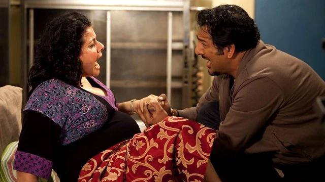 Episode 3954 (23 February 2010) | EastEnders Wiki | Fandom